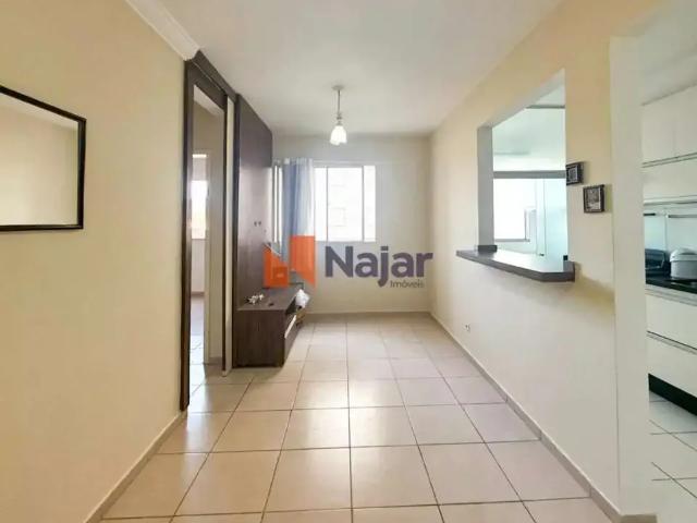 Apartamento para Locação em Mogi das Cruzes/SP Vila Mogilar 2 Quartos