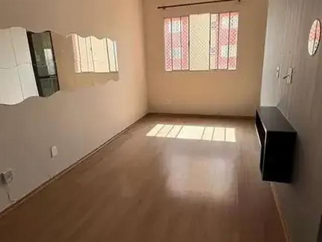 Apartamento para Locação em Mogi das Cruzes/SP Vila Mogilar 2 Quartos