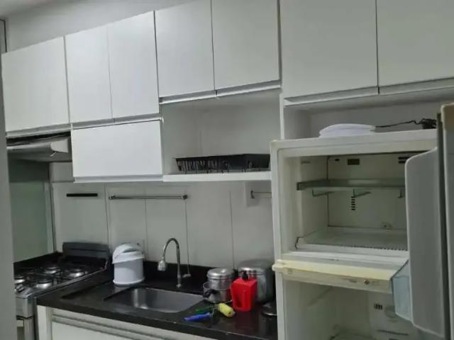 Apartamento para Locação em Mogi das Cruzes/SP Vila Mogilar 2 Quartos