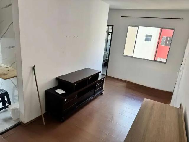 Apartamento para Locação em Mogi das Cruzes/SP Vila Mogilar 2 Quartos
