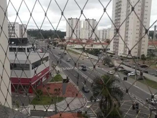 Apartamento para Locação em Mogi das Cruzes/SP Vila Mogilar 2 Quartos