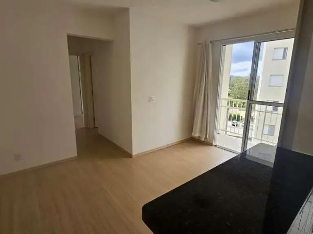 Apartamento para Locação em Mogi das Cruzes/SP Vila Mogilar 2 Quartos