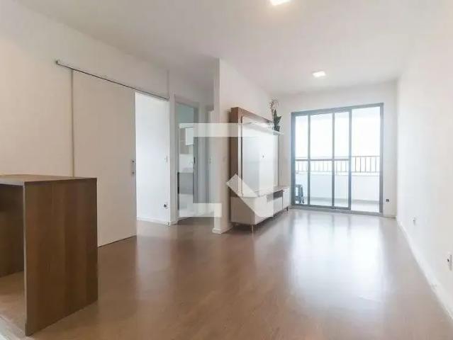 Apartamento para Locação em Mogi das Cruzes/SP Vila Mogilar 2 Quartos