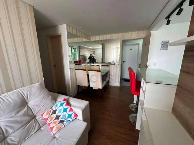 Apartamento para Locação em Mogi das Cruzes/SP Vila Mogilar 2 Quartos