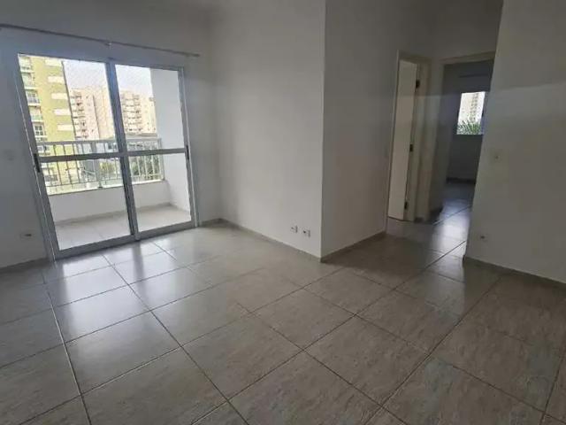 Apartamento para Locação em Mogi das Cruzes/SP Vila Mogilar 2 Quartos