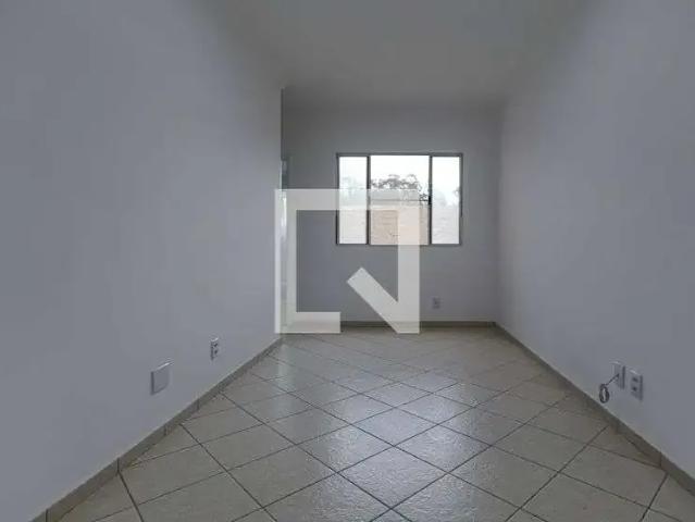 Apartamento para Locação em Mogi das Cruzes/SP Vila Mogilar 2 Quartos