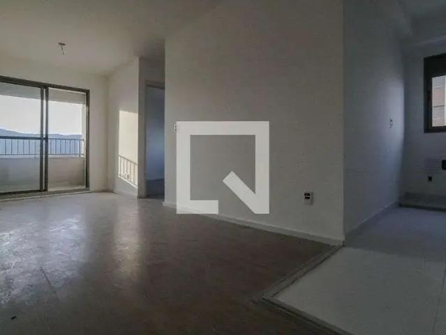 Apartamento para Locação em Mogi das Cruzes/SP Vila Mogilar 2 Quartos