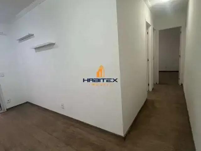 Apartamento para Locação em Mogi das Cruzes/SP Vila Mogilar 2 Quartos