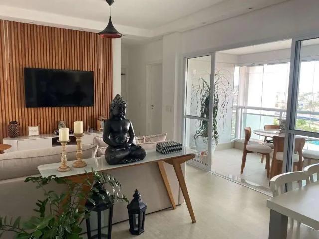 Apartamento para Locação em Mogi das Cruzes/SP Vila Mogilar 2 Quartos