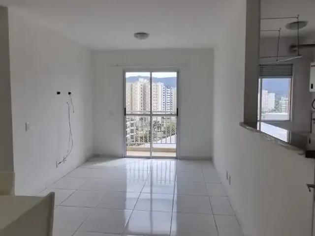 Apartamento para Locação em Mogi das Cruzes/SP Vila Mogilar 2 Quartos