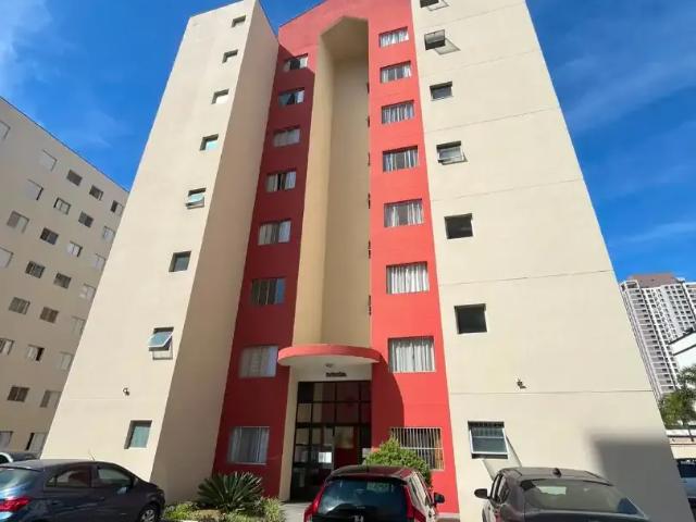 Apartamento para Locação em Mogi das Cruzes/SP Vila Mogilar 2 Quartos