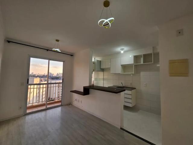 Apartamento para Locação em Mogi das Cruzes/SP Vila Mogilar 2 Quartos