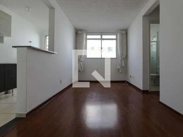 Apartamento para Locação em Mogi das Cruzes/SP Vila Mogilar 2 Quartos