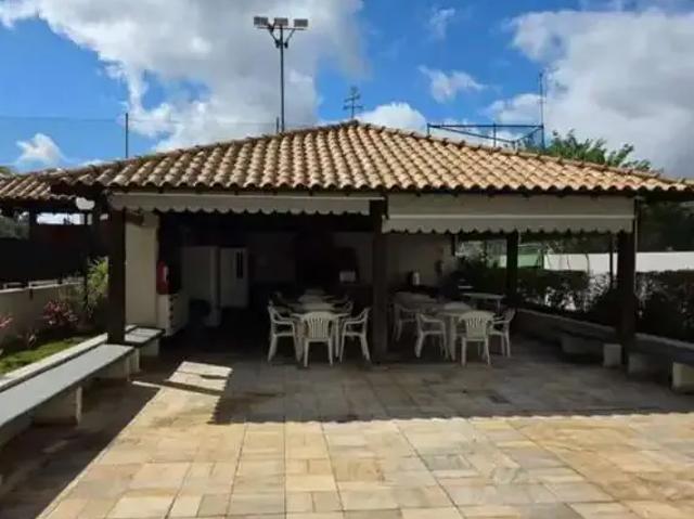 Apartamento para Locação em Mogi das Cruzes/SP Vila Mogilar 4 Quartos