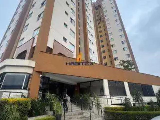 Apartamento para Locação em Mogi das Cruzes/SP Vila Mogilar 4 Quartos