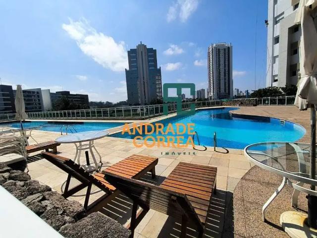 Apartamento para Locação em Mogi das Cruzes/SP Vila Mogilar