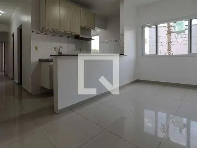 Apartamento para Locação em Mogi das Cruzes/SP Vila Natal 1 Quartos