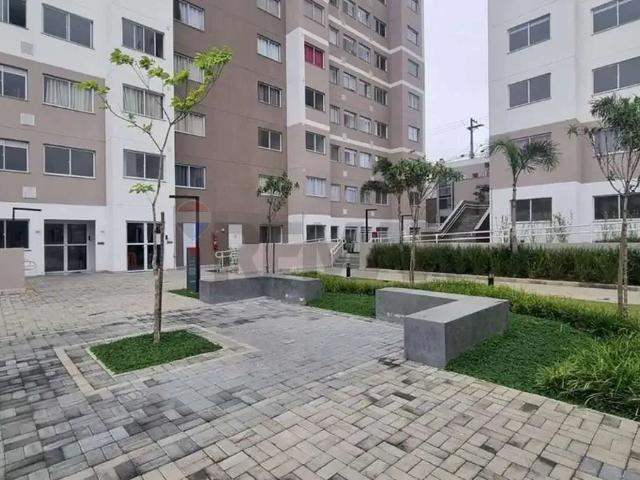 Apartamento para Locação em Mogi das Cruzes/SP Vila Nova Cintra 1 Quartos