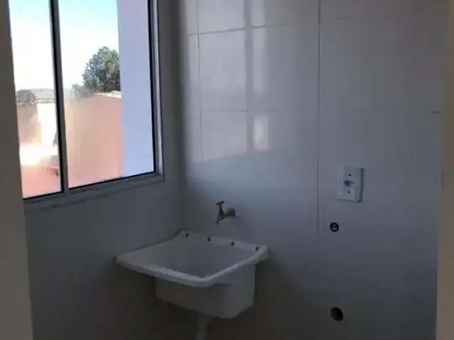 Apartamento para Locação em Mogi das Cruzes/SP Vila Nova Cintra 2 Quartos
