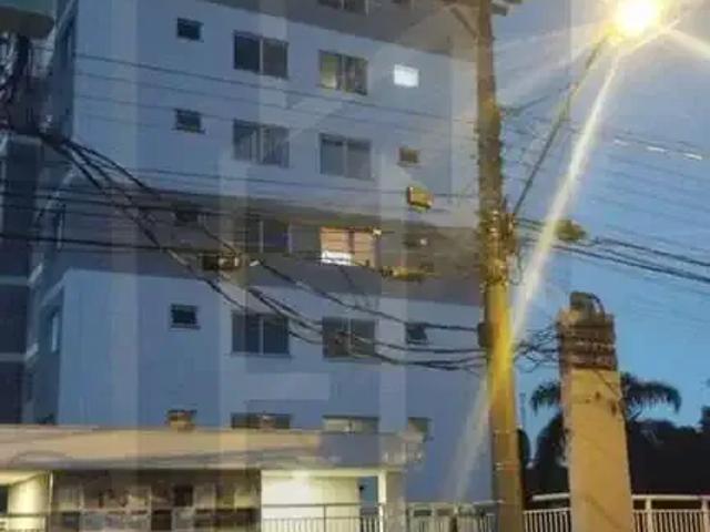 Apartamento para Locação em Mogi das Cruzes/SP Vila Nova Cintra 2 Quartos