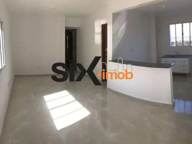 Apartamento para Locação em Mogi das Cruzes/SP Vila Nova Cintra 2 Quartos