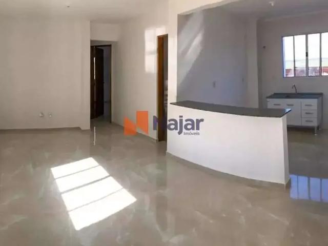 Apartamento para Locação em Mogi das Cruzes/SP Vila Nova Cintra 2 Quartos