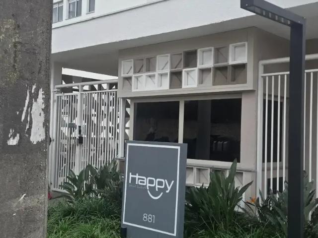 Apartamento para Locação em Mogi das Cruzes/SP Vila Nova Cintra 2 Quartos