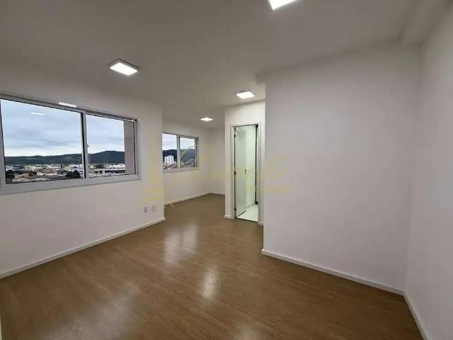 Apartamento para Locação em Mogi das Cruzes/SP Vila Nova Cintra 2 Quartos