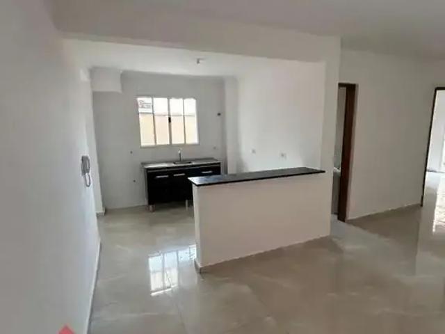 Apartamento para Locação em Mogi das Cruzes/SP Vila Nova Cintra 2 Quartos