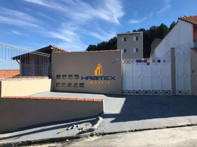 Apartamento para Locação em Mogi das Cruzes/SP Vila Nova Cintra 2 Quartos