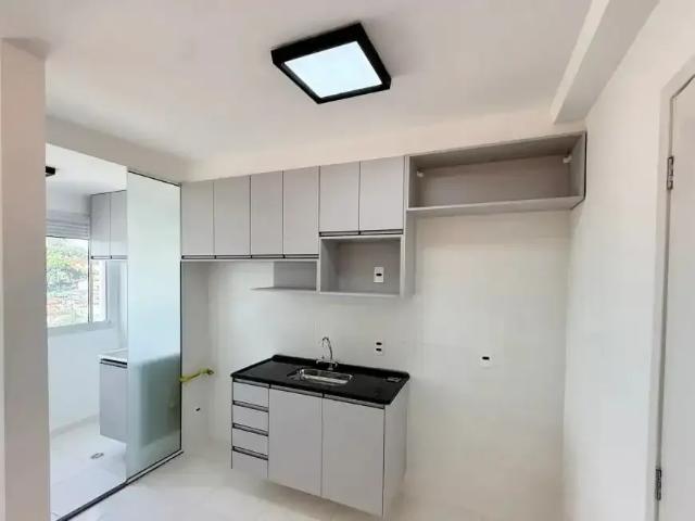 Apartamento para Locação em Mogi das Cruzes/SP Vila Nova Cintra 2 Quartos