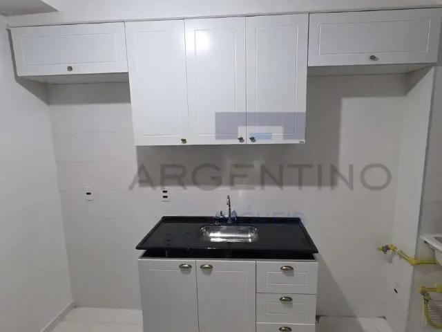 Apartamento para Locação em Mogi das Cruzes/SP Vila Nova Cintra 2 Quartos