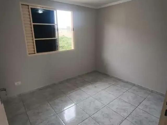 Apartamento para Locação em Mogi das Cruzes/SP Vila Nova Aparecida 2 Quartos