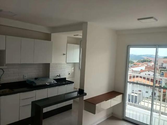 Apartamento para Locação em Mogi das Cruzes/SP Vila Nova Aparecida 2 Quartos
