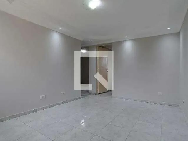 Apartamento para Locação em Mogi das Cruzes/SP Vila Nova Aparecida 2 Quartos