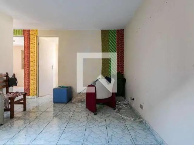 Apartamento para Locação em Mogi das Cruzes/SP Vila Nova Aparecida 2 Quartos
