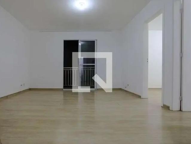 Apartamento para Locação em Mogi das Cruzes/SP Vila Nova Aparecida 2 Quartos