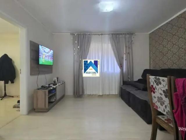 Apartamento para Locação em Mogi das Cruzes/SP Vila Nova Aparecida 2 Quartos