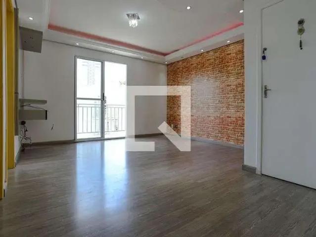 Apartamento para Locação em Mogi das Cruzes/SP Vila Nova Aparecida 2 Quartos