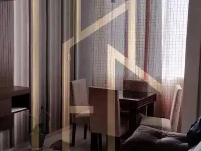 Apartamento para Locação em Mogi das Cruzes/SP Vila Nova Aparecida 2 Quartos