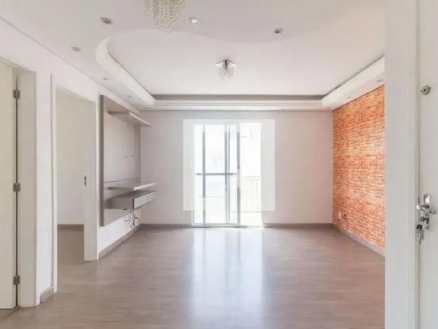 Apartamento para Locação em Mogi das Cruzes/SP Vila Nova Aparecida 2 Quartos