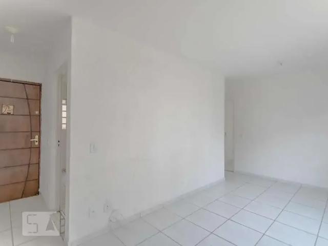 Apartamento para Locação em Mogi das Cruzes/SP Vila Nova Aparecida 2 Quartos