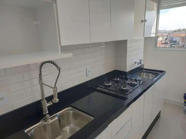 Apartamento para Locação em Mogi das Cruzes/SP Vila Nova Aparecida 2 Quartos
