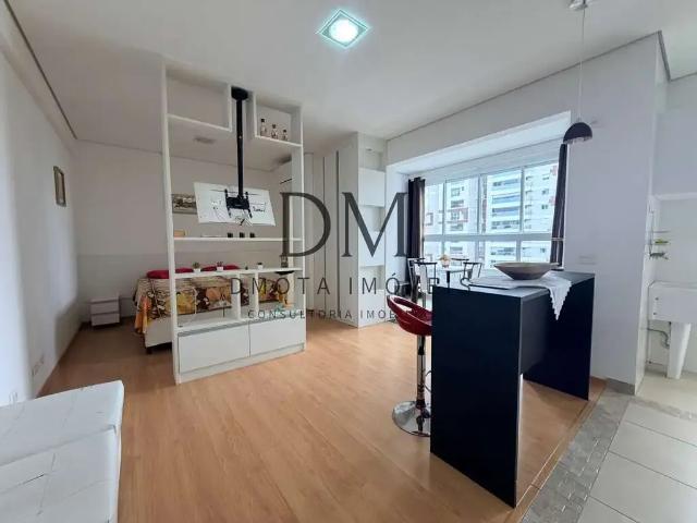 Apartamento para Locação em Mogi das Cruzes/SP Vila Oliveira 1 Quartos