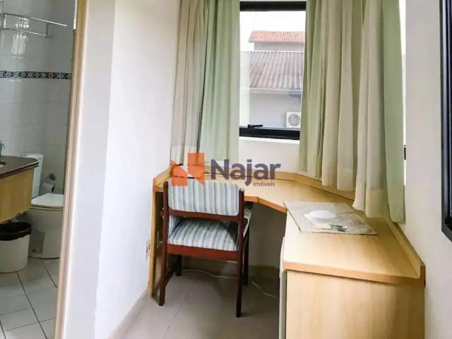 Apartamento para Locação em Mogi das Cruzes/SP Vila Oliveira 1 Quartos
