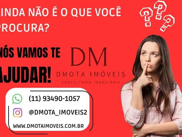 Apartamento para Locação em Mogi das Cruzes/SP Vila Oliveira 1 Quartos