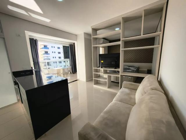 Apartamento para Locação em Mogi das Cruzes/SP Vila Oliveira 1 Quartos
