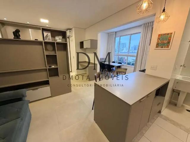 Apartamento para Locação em Mogi das Cruzes/SP Vila Oliveira 1 Quartos