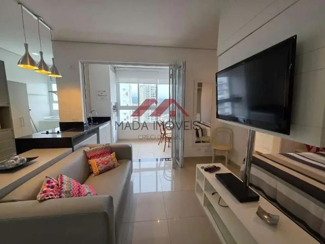 Apartamento para Locação em Mogi das Cruzes/SP Vila Oliveira 1 Quartos
