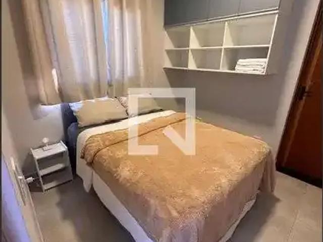 Apartamento para Locação em Mogi das Cruzes/SP Vila Oliveira 1 Quartos